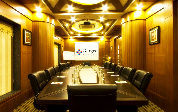 Experience Exceptional Hospitality At Gargee Hotels Group